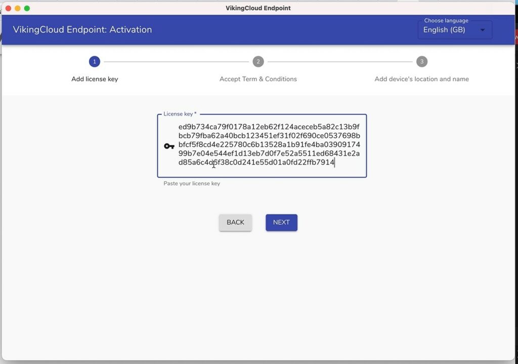 Mac installation guide - VikingCloud Protect